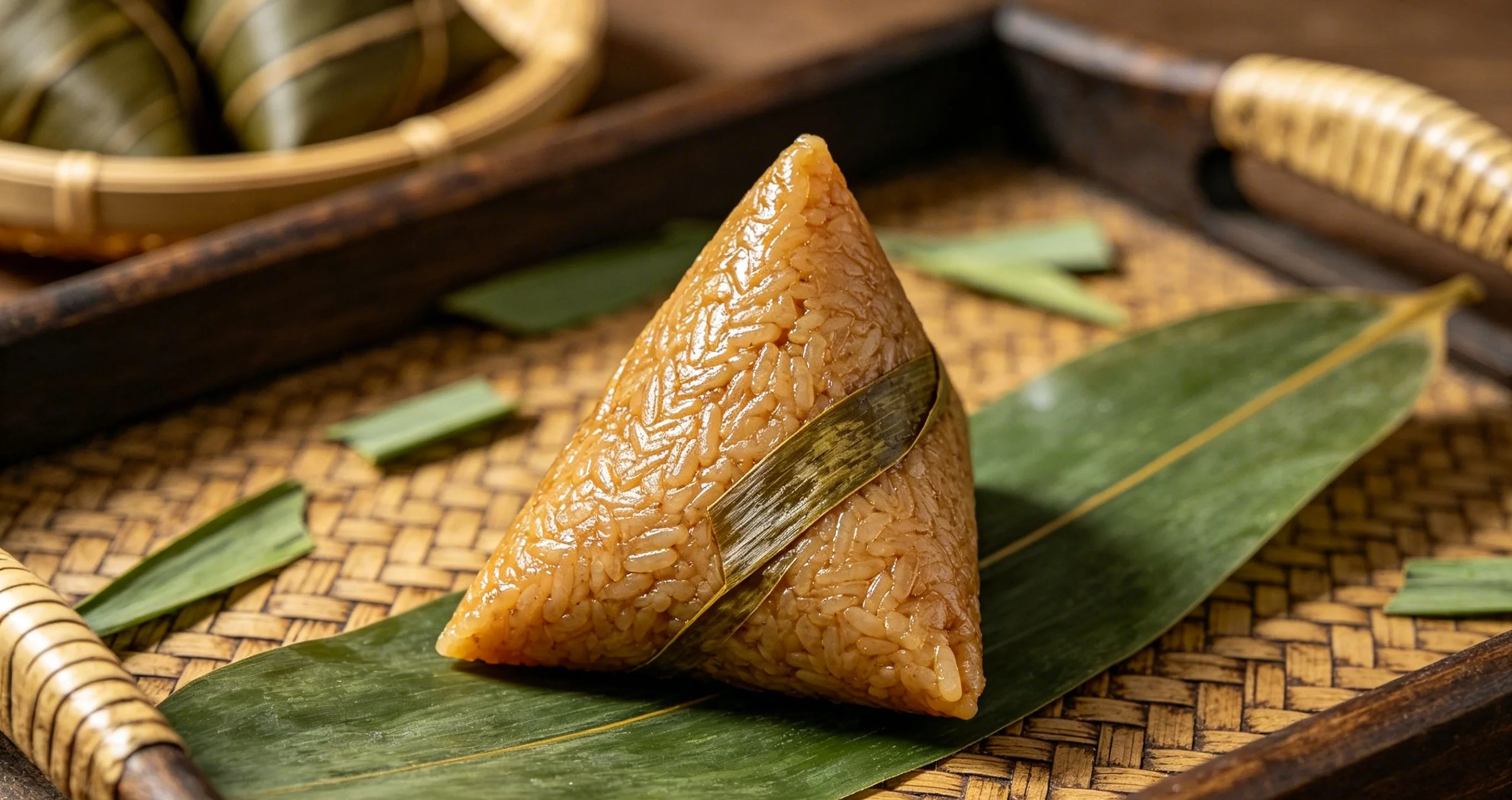 Dragon Boat Festival Foods: Traditional Dishes Guide | China Travel Book